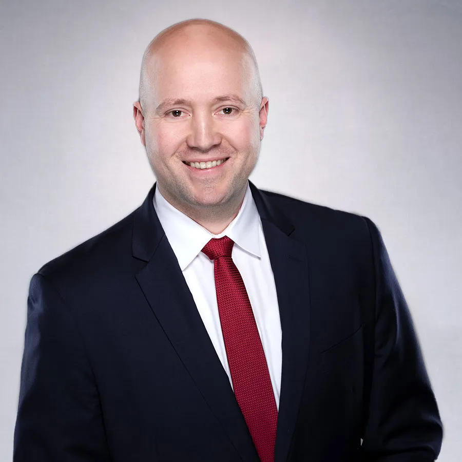 Chris Ferguson | President | Howard Private Wealth Services